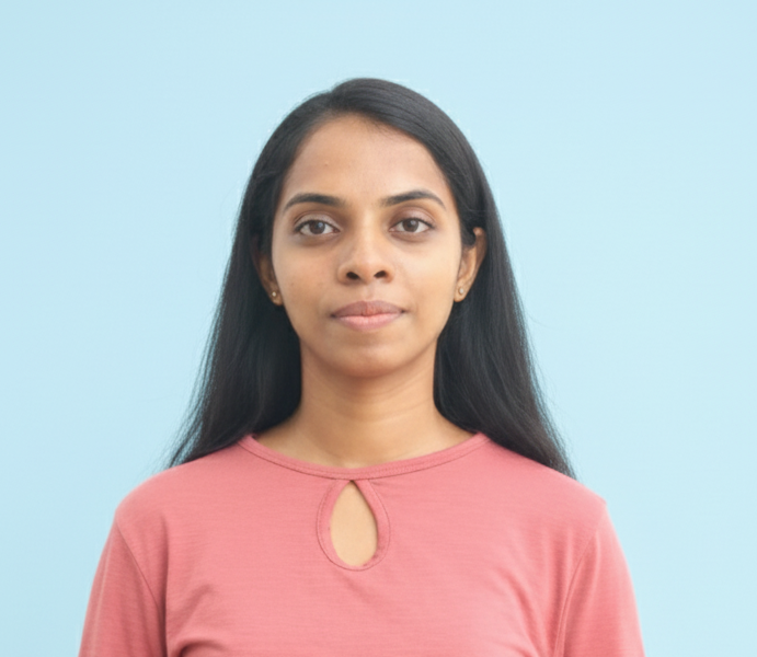 Umesha Jayakody - Frontend Developer